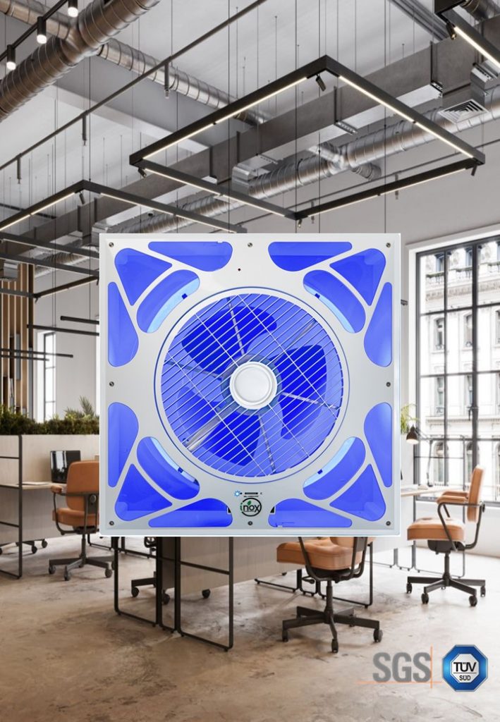 SOLUTIONS - Inox Global Pte Ltd